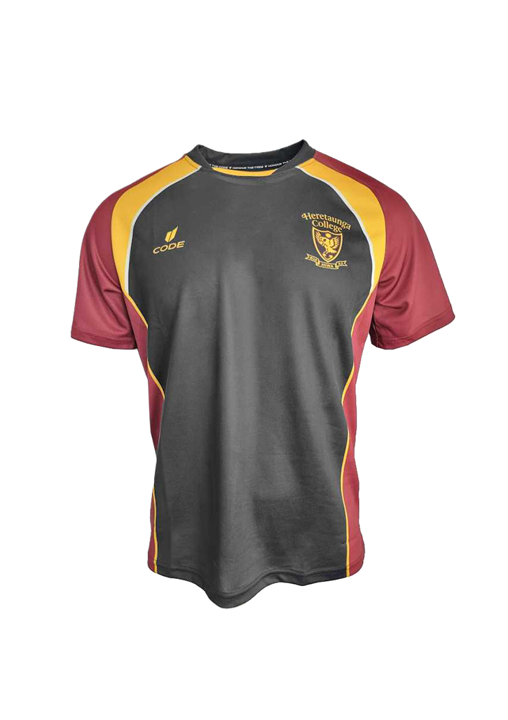 PE Uniform | Heretaunga College